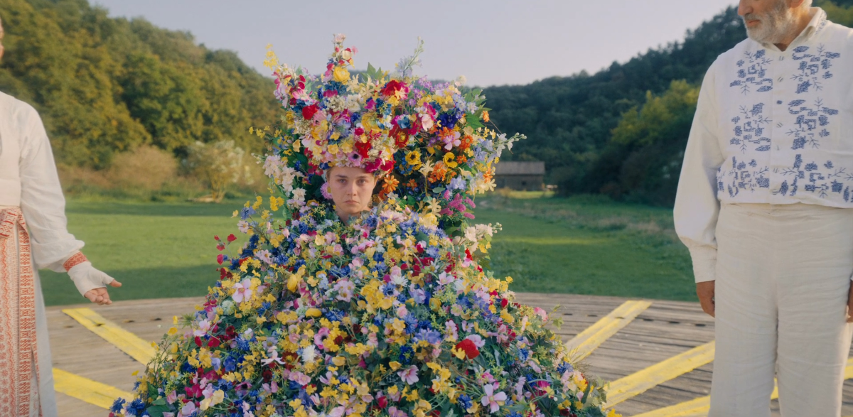 An Analysis of Midsommar: Burning Men and May Queens – SUBTEXT JOURNAL