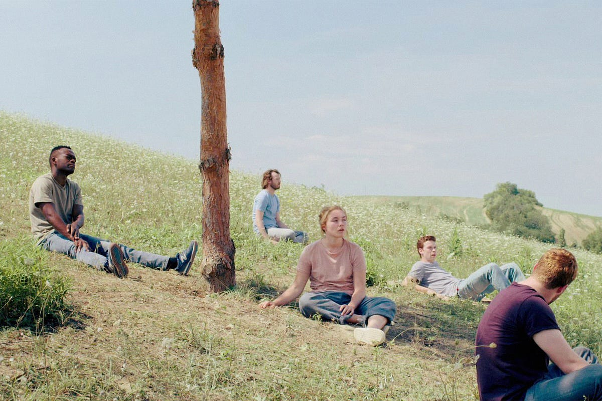 An Analysis of Midsommar: Burning Men and May Queens – SUBTEXT JOURNAL
