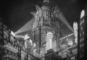Metropolis: A Searing Critique of Inequality Through Contrast – SUBTEXT ...